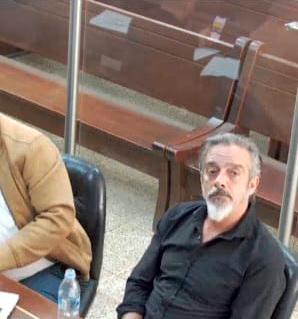 El reconocido actor Fernando Arango deberá responder por fuertes ...