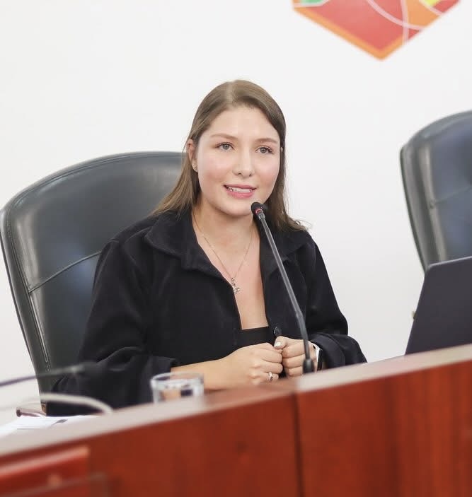 Félix Chica oficializa su candidatura a la Cámara por el Partido ...